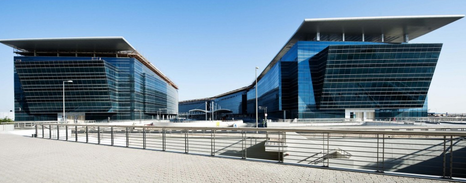 Company Formation in DWC FZ – Dubai World Central Free Zone