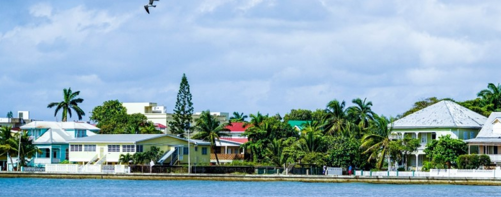 Belize International Business Company - Setup and Incorporation ...